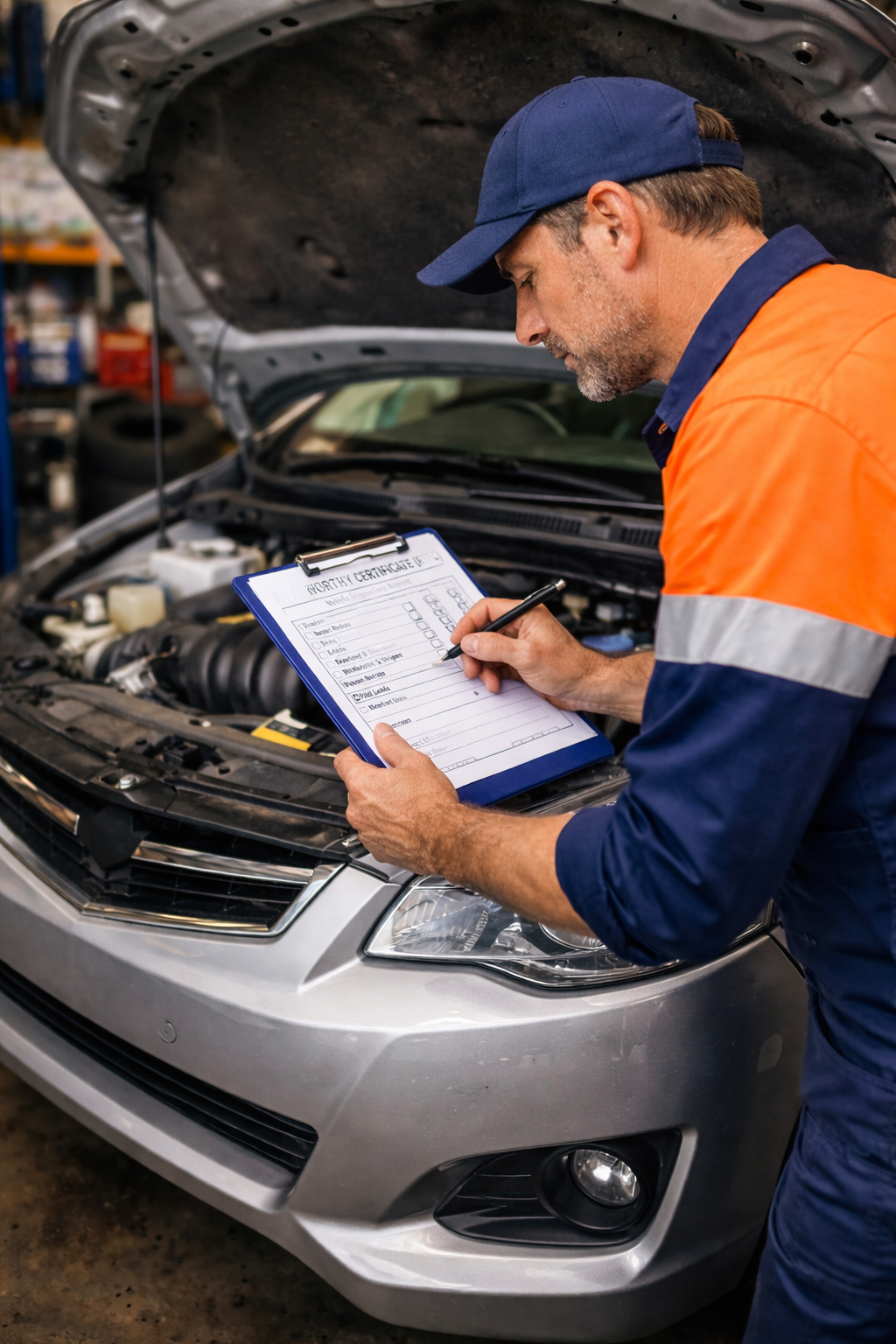 Aura Automotive - Brisbane Car Care
